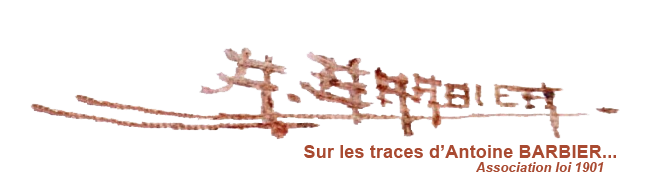 Accueil - antoinebarbier.com
